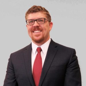 Shane Ellison - Duke Law Magazine