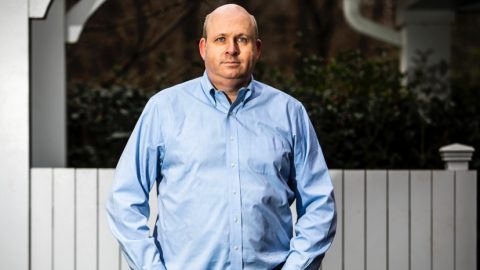 Elias ’93 Profile - Duke Law Magazine