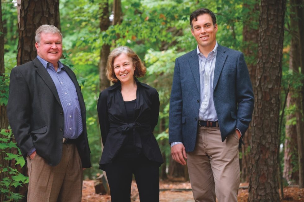 ESG - Feature Story Fall 2021 - Duke Law Magazine