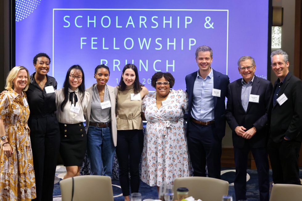 Commons 2024 - Duke Law Magazine